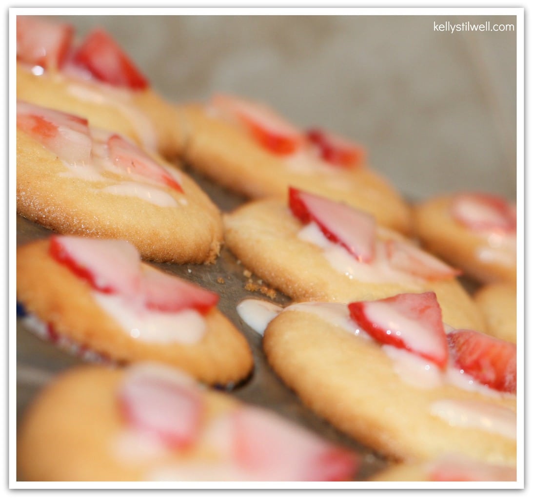 Pecha Poffins from Pokemon: Diamond & Pearl - Food Fun & Faraway Places