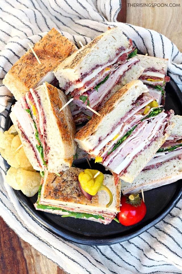 90 Recipes For Easy Picnic Food Your Family Will Love 90 Recipes For Easy Picnic Food Your Family Will Love