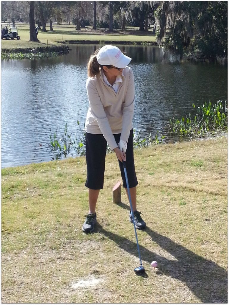 Visiting the Plantation Crystal River - Food Fun & Faraway Places