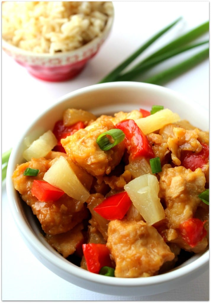 Best Baked Hawaiian Chicken Recipe - Food Fun & Faraway Places