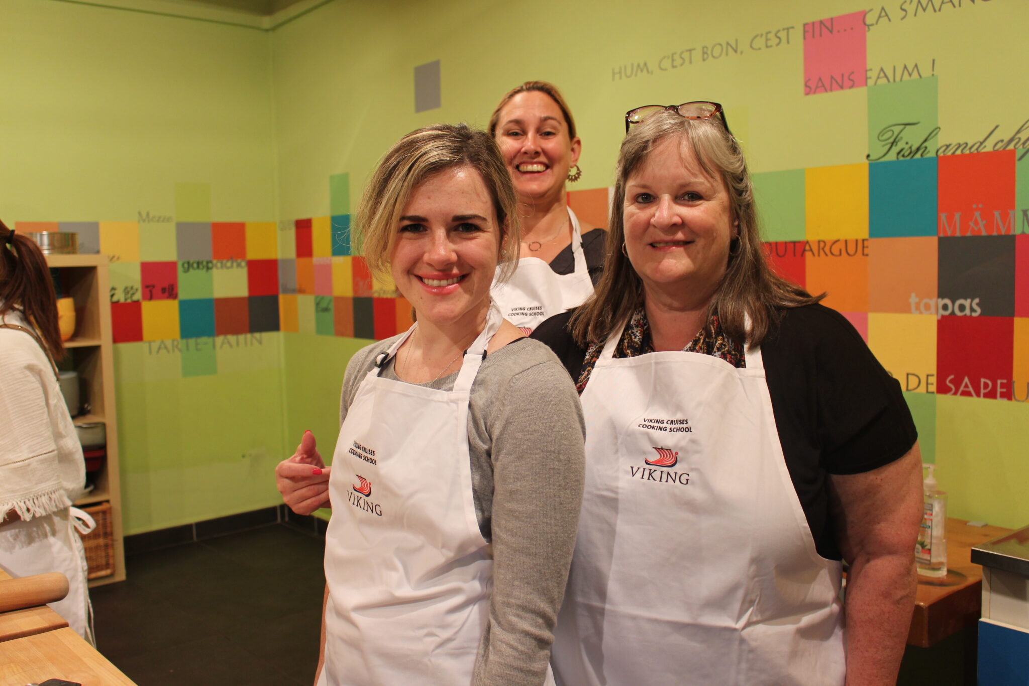 Viking River Cruise Shore Excursions Provence - Food Fun & Faraway Places