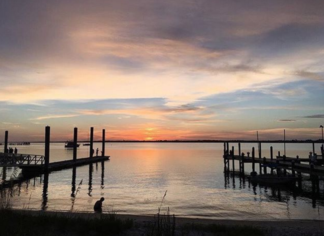 7 Days of Vacation Ideas for Santa Rosa County Florida - Food Fun ...