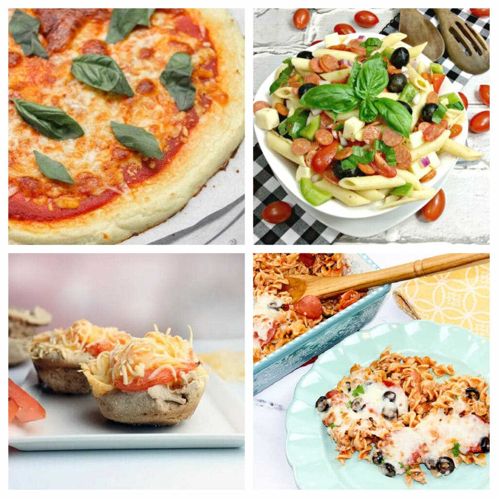 Weight Watchers Recipes - Food Fun & Faraway Places