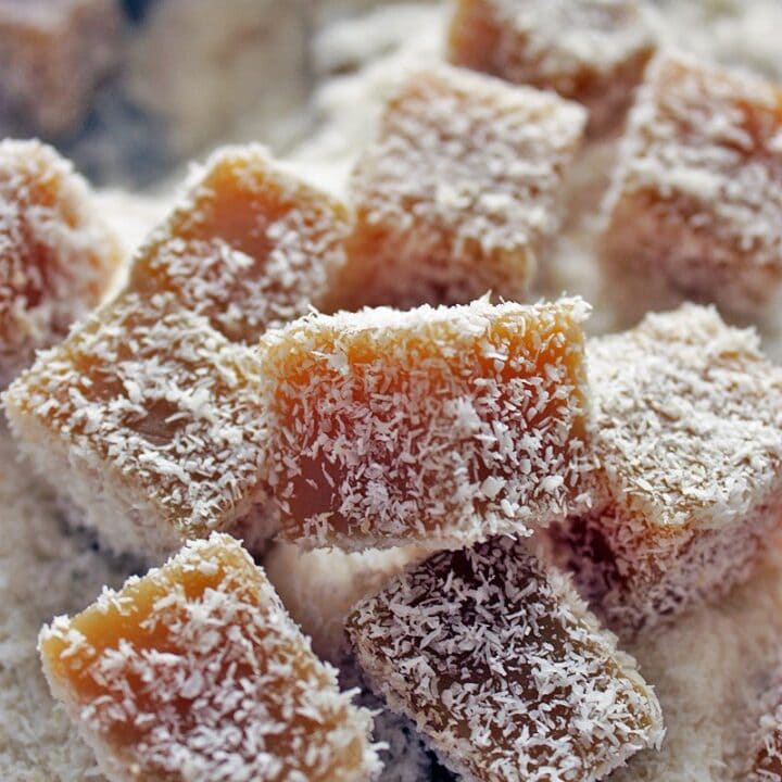 25 Delicious Indonesian Desserts - Food Fun & Faraway Places