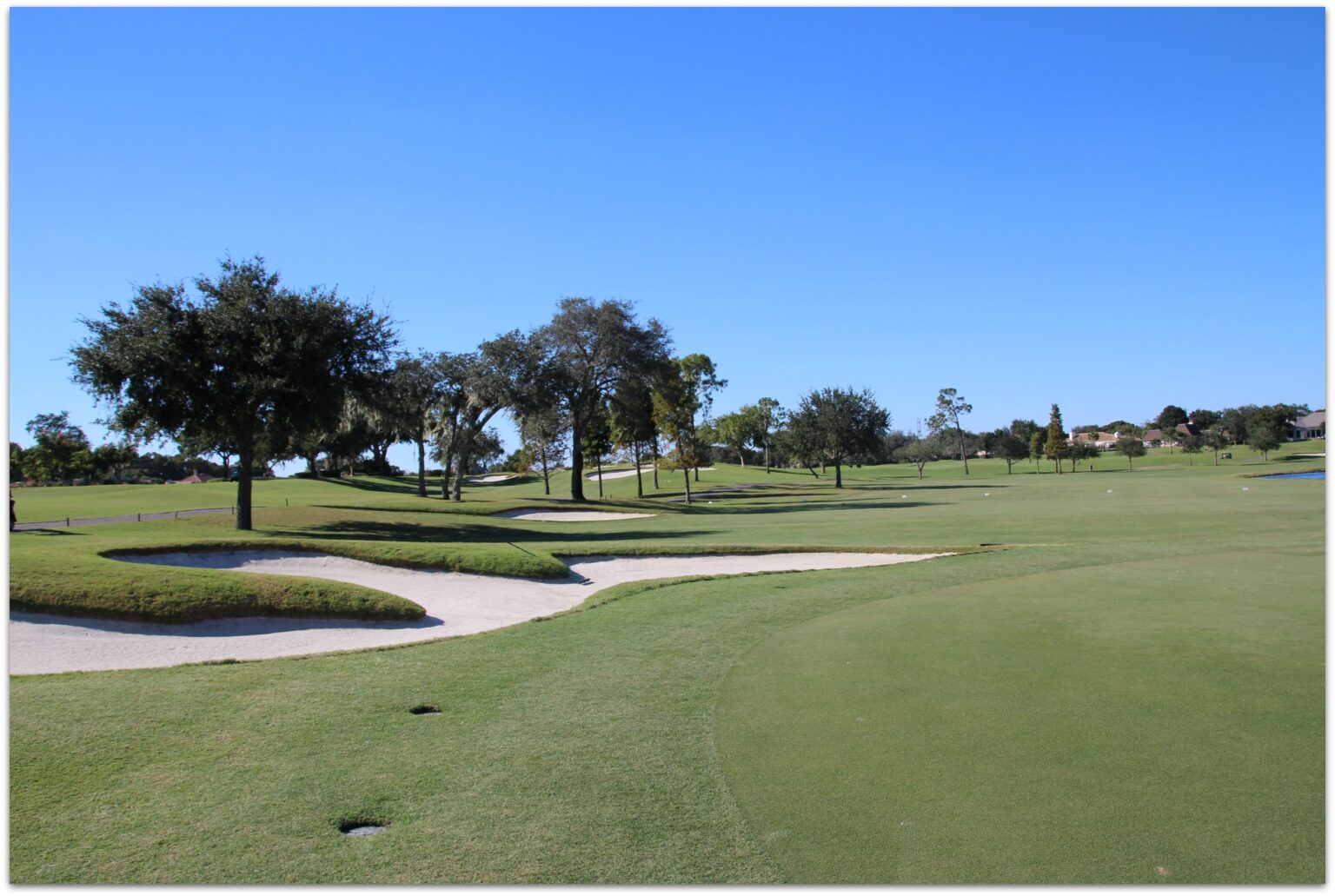 Arnold Palmer's Bay Hill Club & Lodge - Food Fun & Faraway Places