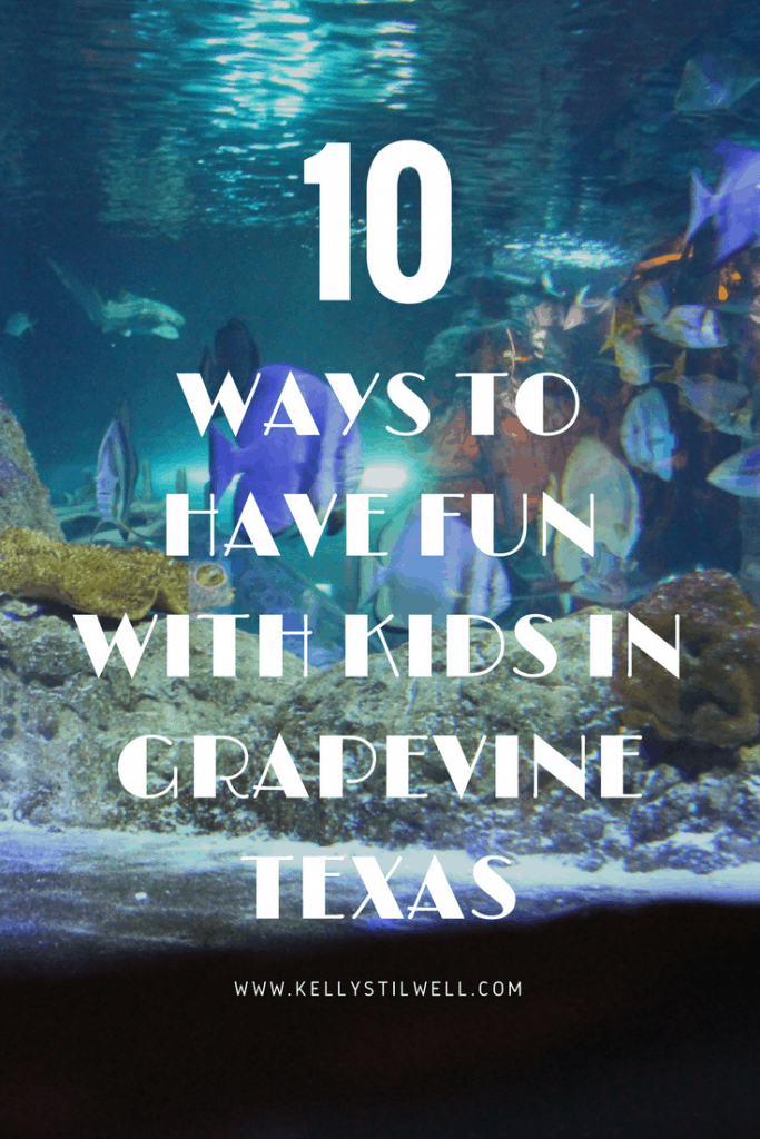 9 Things to Do in Grapevine Texas - Food Fun & Faraway Places