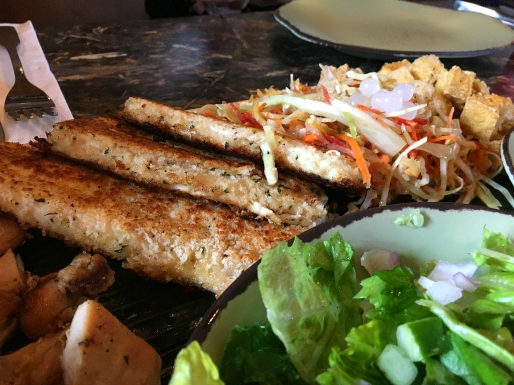 Pandora The World of Avatar is an amazing new land at Animal Kingdom