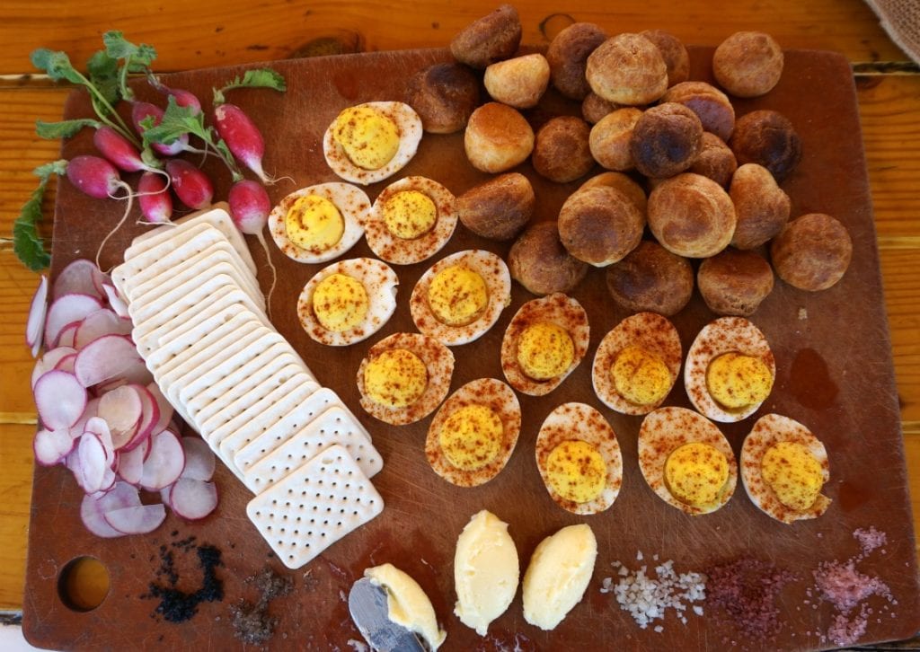 Windjammer Cruise for Foodies - Food Fun & Faraway Places
