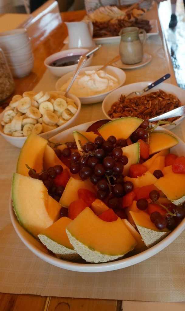 Windjammer Cruise for Foodies - Food Fun & Faraway Places