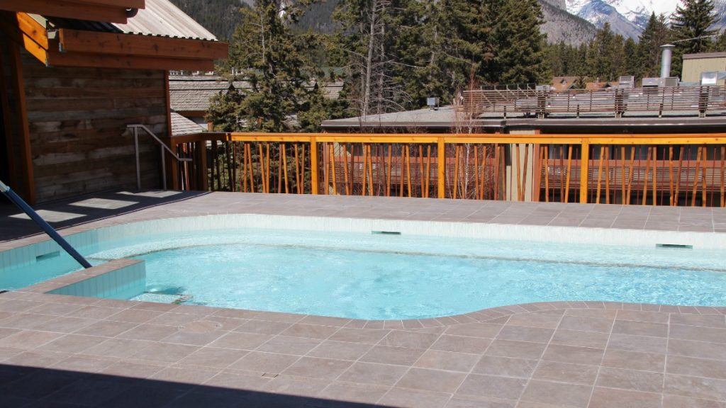 Where to Stay in Banff National Park - Food Fun & Faraway Places