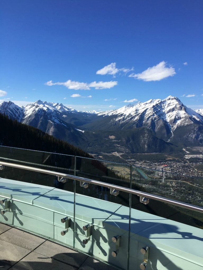 Where to Stay in Banff National Park - Food Fun & Faraway Places