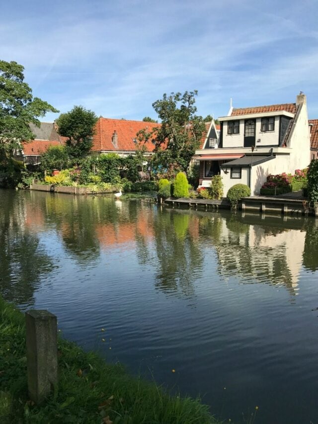 Things to Do in Holland - Food Fun & Faraway Places