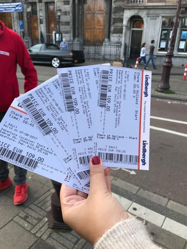 Things to Do in Holland - Food Fun & Faraway Places