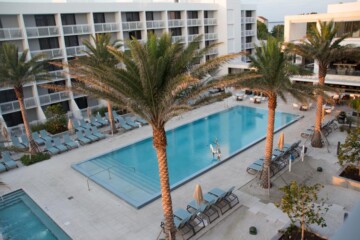 Longboat Key Resort Offers Luxury on the Gulf of Mexico - Food Fun ...