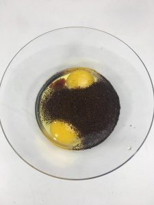 Baileys Irish Cream Coffee Cookie Recipe - Food Fun & Faraway Places