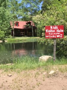 Girls Getaway: Dude Ranch Colorado - Food Fun & Faraway Places