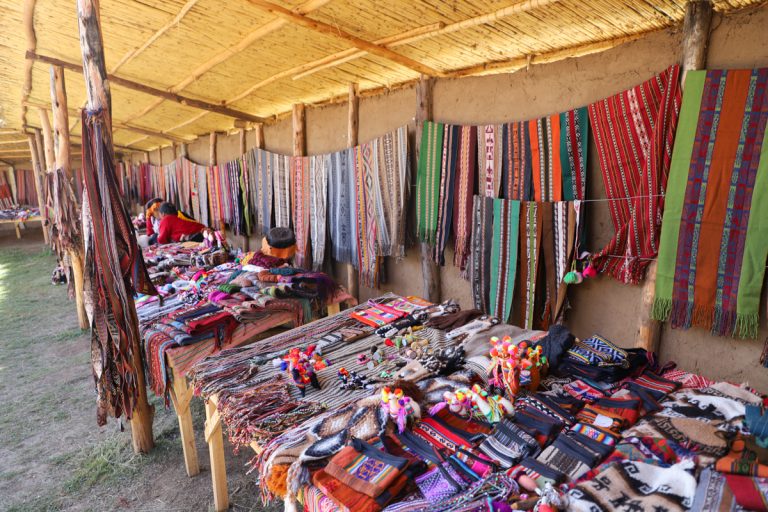 Cusco Tour: Potato Park - Food Fun & Faraway Places