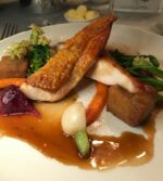 24 Hours in Oak Bay - Food Fun & Faraway Places