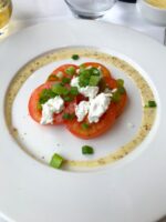 Gourmet Food on a Canadian Rockies Train - Food Fun & Faraway Places