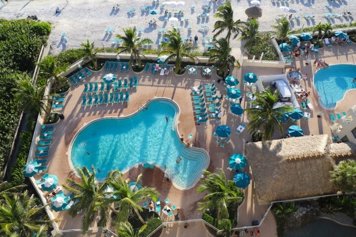 Where To Stay in Lido Beach - Food Fun & Faraway Places