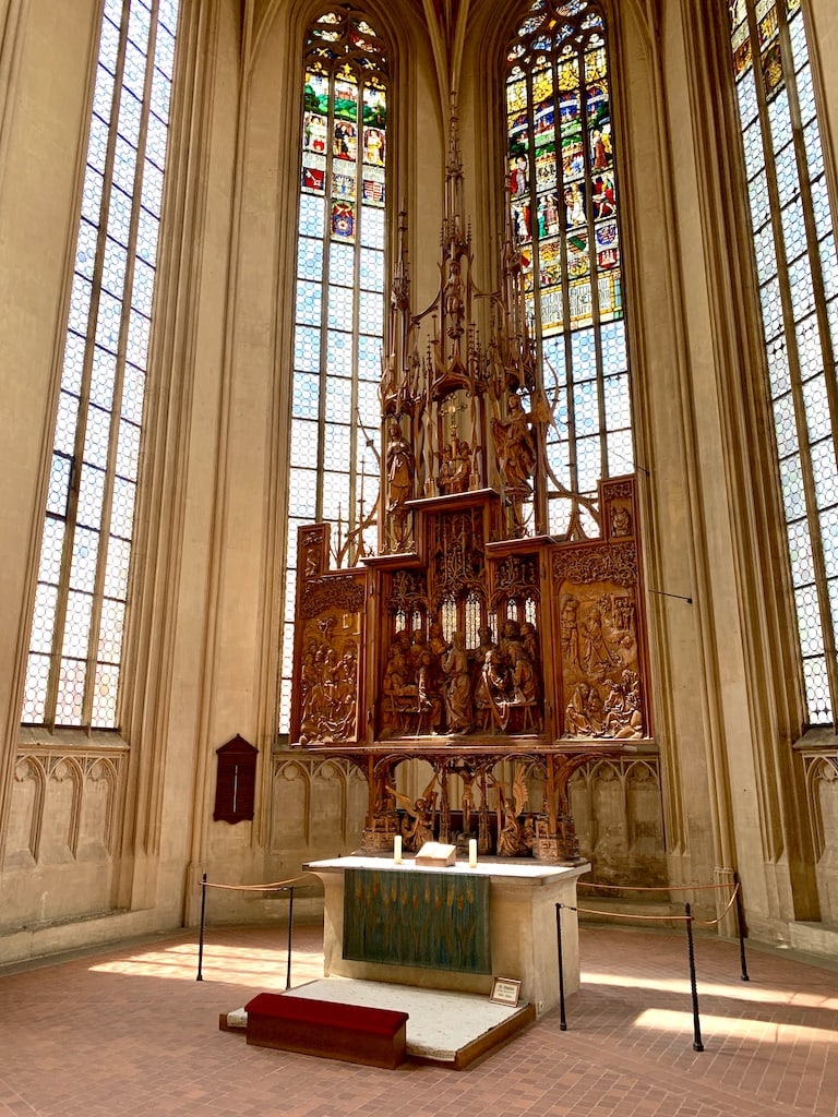 Things to Do in Rothenburg, Germany - Food Fun & Faraway Places