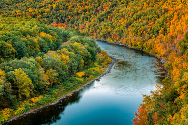 Best Places to See Fall Foliage on the East Coast - Food Fun & Faraway ...