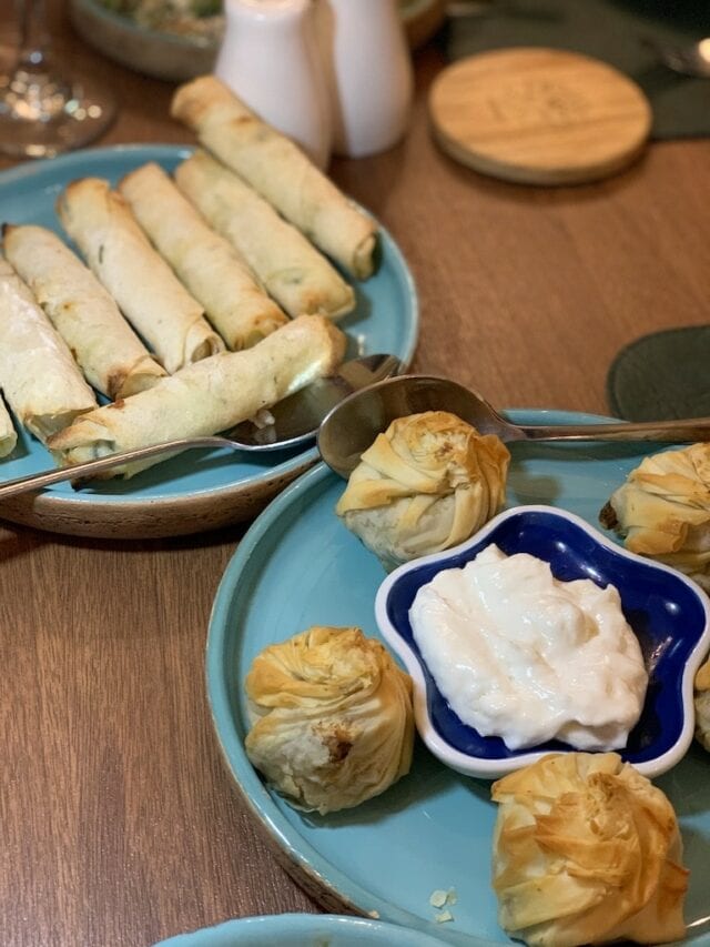 Best Restaurants in Amman Jordan - Food Fun & Faraway Places