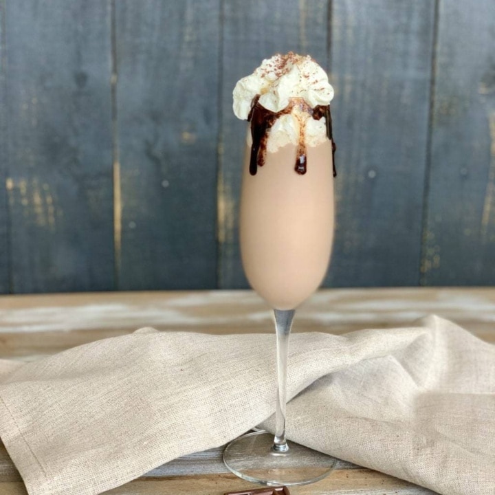 How to Make a Turtle Cocktail - Food Fun & Faraway Places