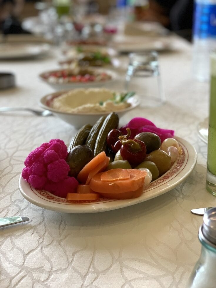 Guide to Ancient Jerash Jordan - Food Fun & Faraway Places