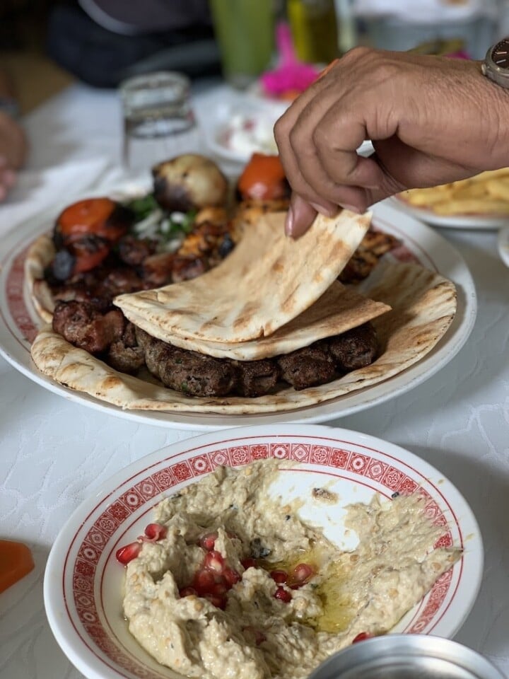 Guide to Ancient Jerash Jordan - Food Fun & Faraway Places