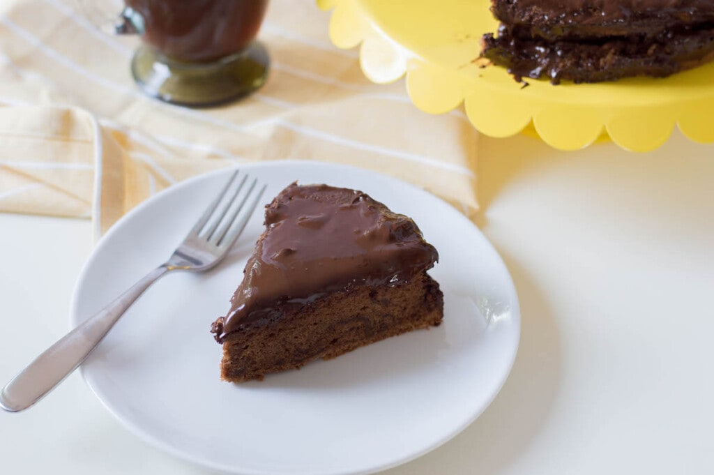 Sacher Torte Recipe - Food Fun & Faraway Places