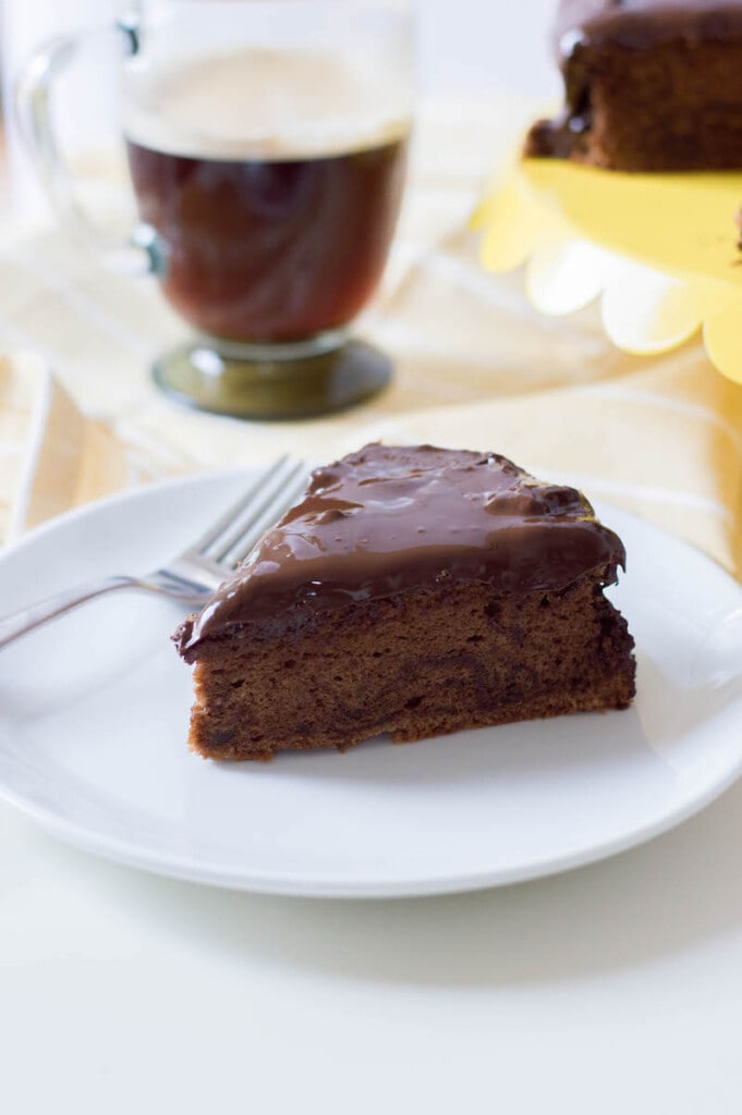 Sacher Torte Recipe - Food Fun & Faraway Places