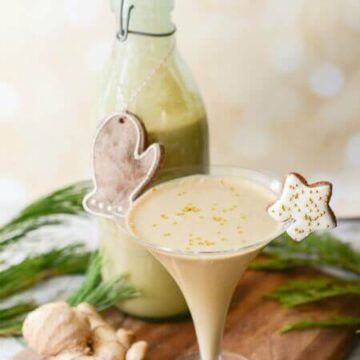 13 Mouthwatering Gingerbread Recipes - Food Fun & Faraway Places