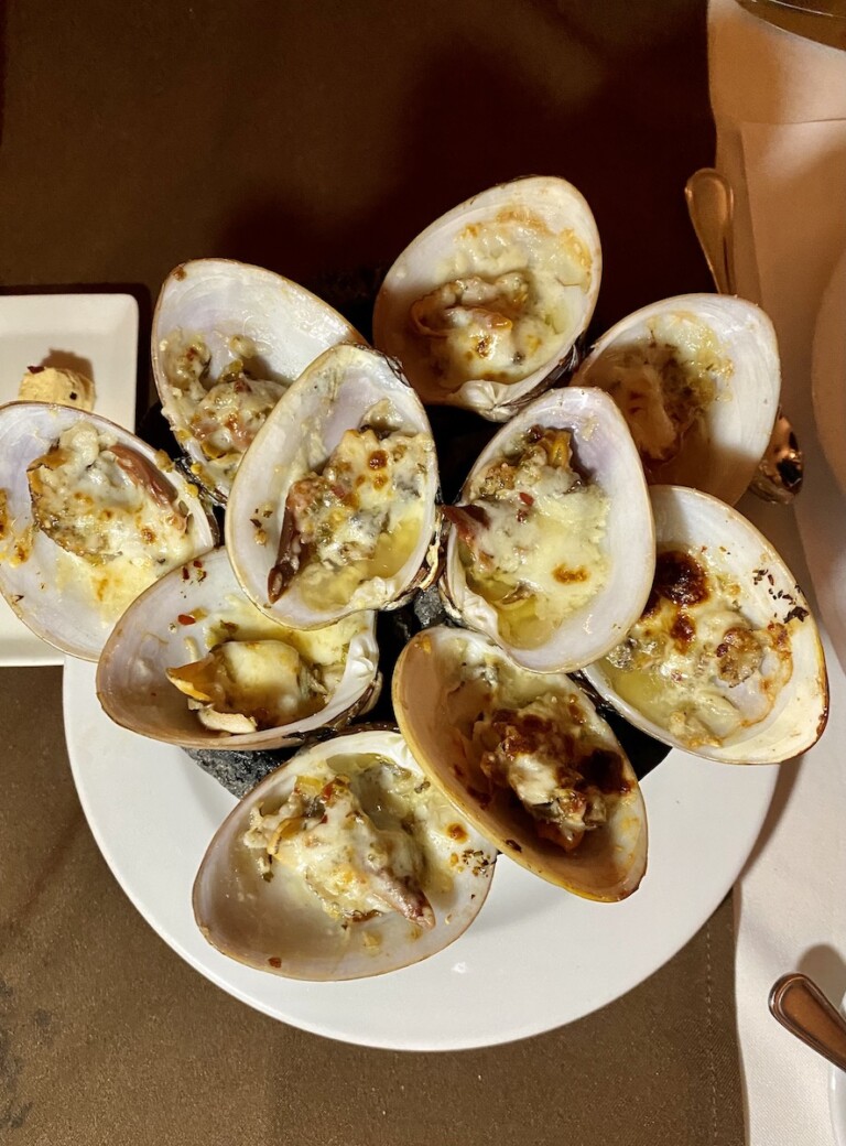 Villa del Palmar Loreto Beach Resort - Food Fun & Faraway Places