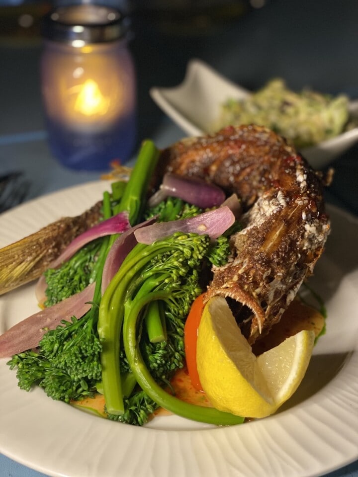 Hawks Cay Resort Duck Key Florida - Food Fun & Faraway Places