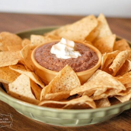 27 Tailgating Food Recipes - Food Fun & Faraway Places