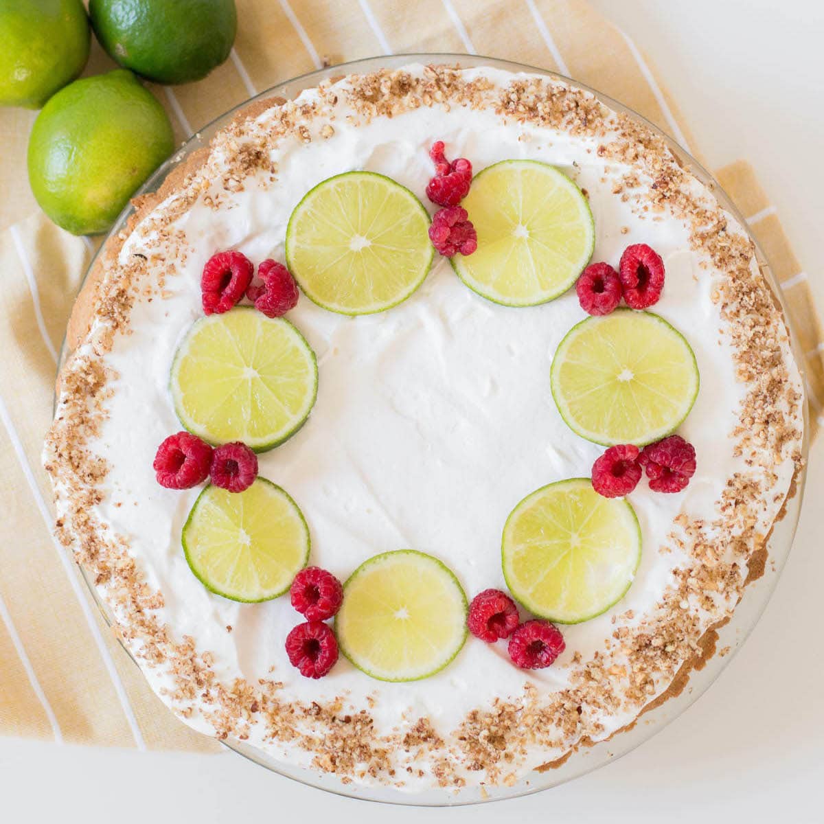 30 Delicious Summer Pie Recipes - Food Fun & Faraway Places