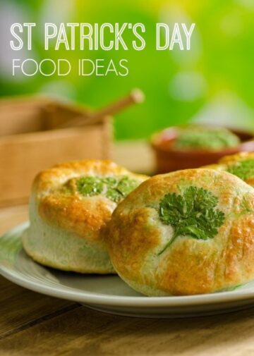 10 Irish Appetizers for St. Patrick's Day - Food Fun & Faraway Places