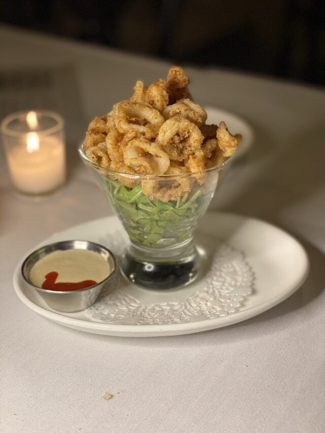 13 Amazing Anna Maria Island Restaurants - Food Fun & Faraway Places