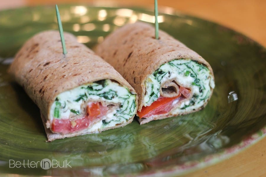15 Best Weight Watchers Wraps - Food Fun & Faraway Places