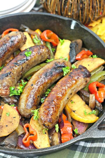 Traditional German Dishes to Make at Home - Food Fun & Faraway Places