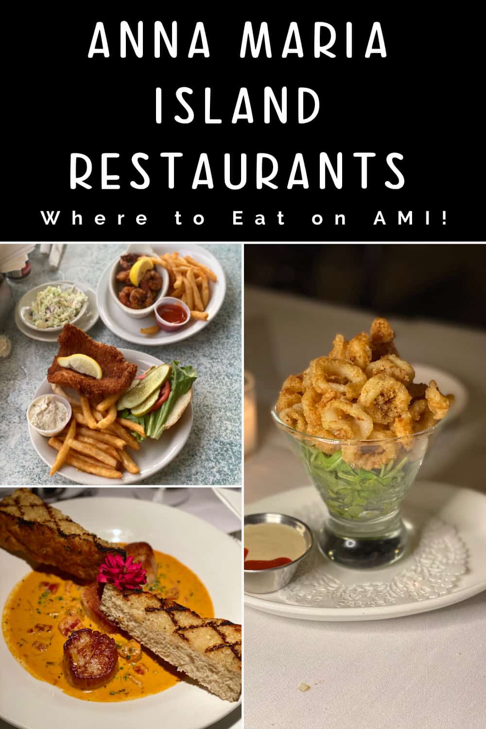 13 Amazing Anna Maria Island Restaurants - Food Fun & Faraway Places