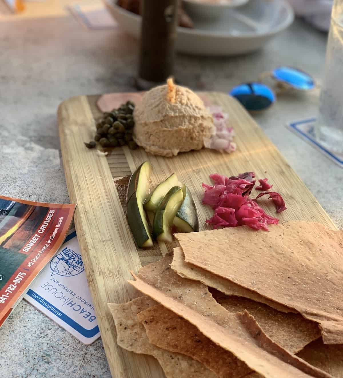 13 Amazing Anna Maria Island Restaurants - Food Fun & Faraway Places