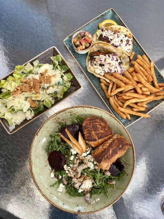 13 Amazing Anna Maria Island Restaurants - Food Fun & Faraway Places