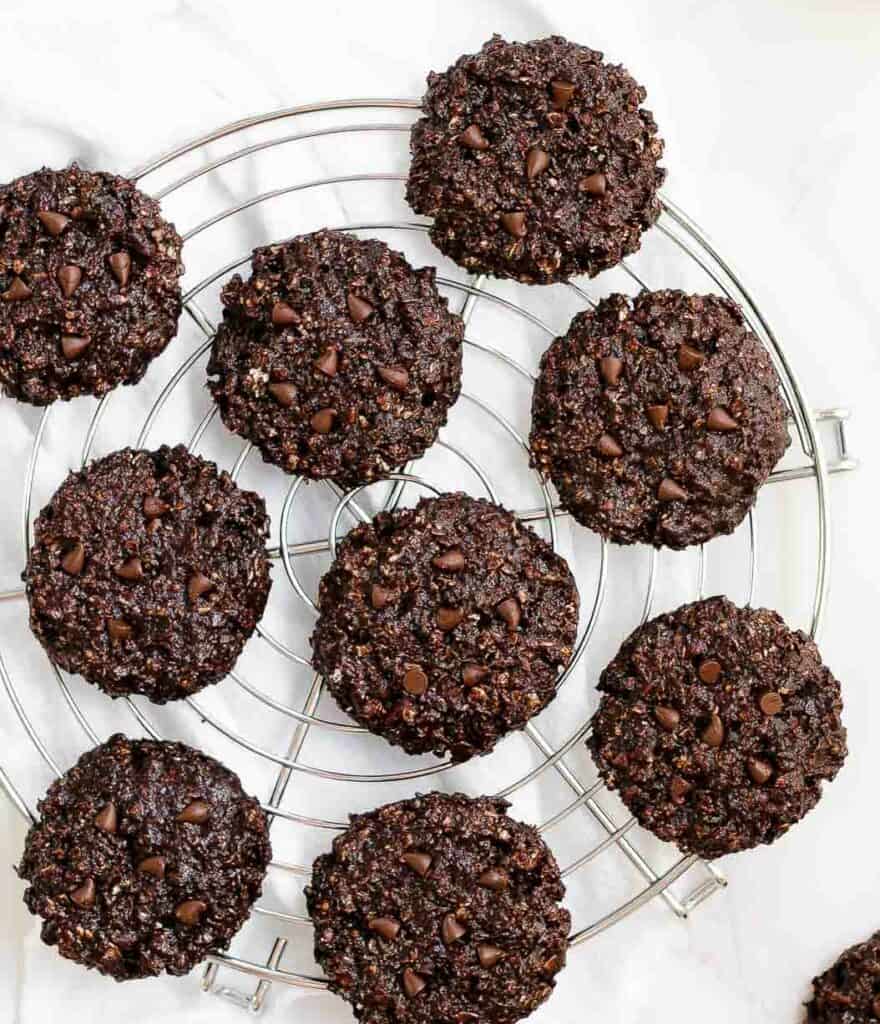 25 Decadent Weight Watchers Cookie Recipes You'll Love!