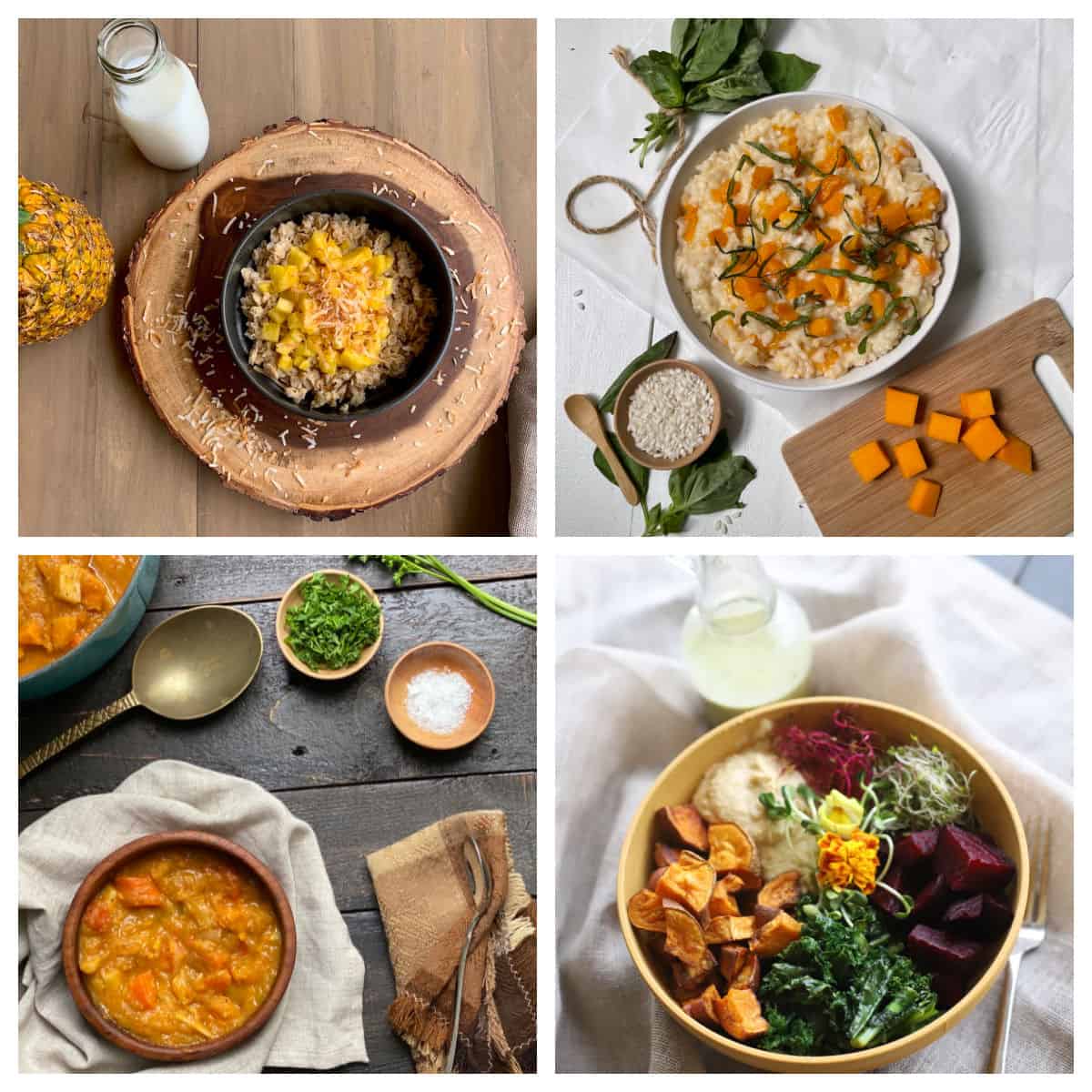 7 Day Daniel Fast Meal Plan - Food Fun & Faraway Places