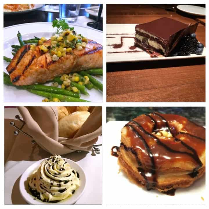 Best Grapevine Restaurants - Food Fun & Faraway Places