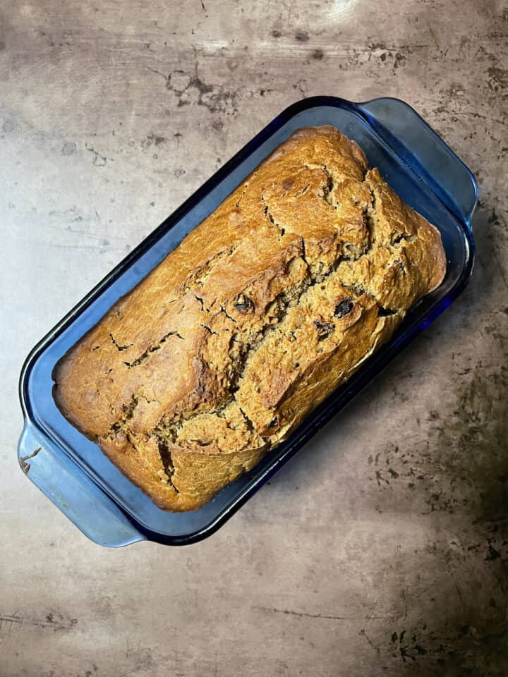 Jamaican Easter Bun Recipe with Stout - Food Fun & Faraway Places