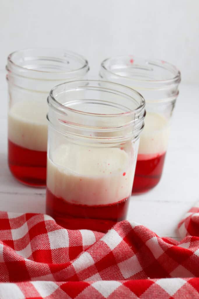 Delicious Patriotic Jello Recipe - Food Fun & Faraway Places