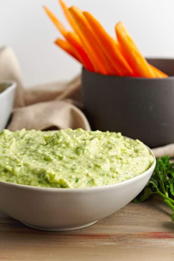 Cold Appetizers for a Party - Food Fun & Faraway Places